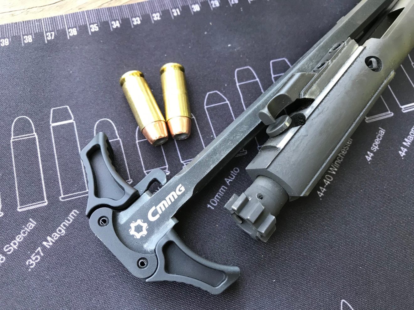 CMMG Banshee 10MM - International Sportsman